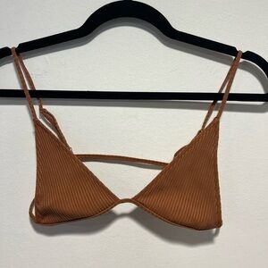Minimale Animale | Swim | Minimale Animale The Lucid Bijou Rib Bikini ...